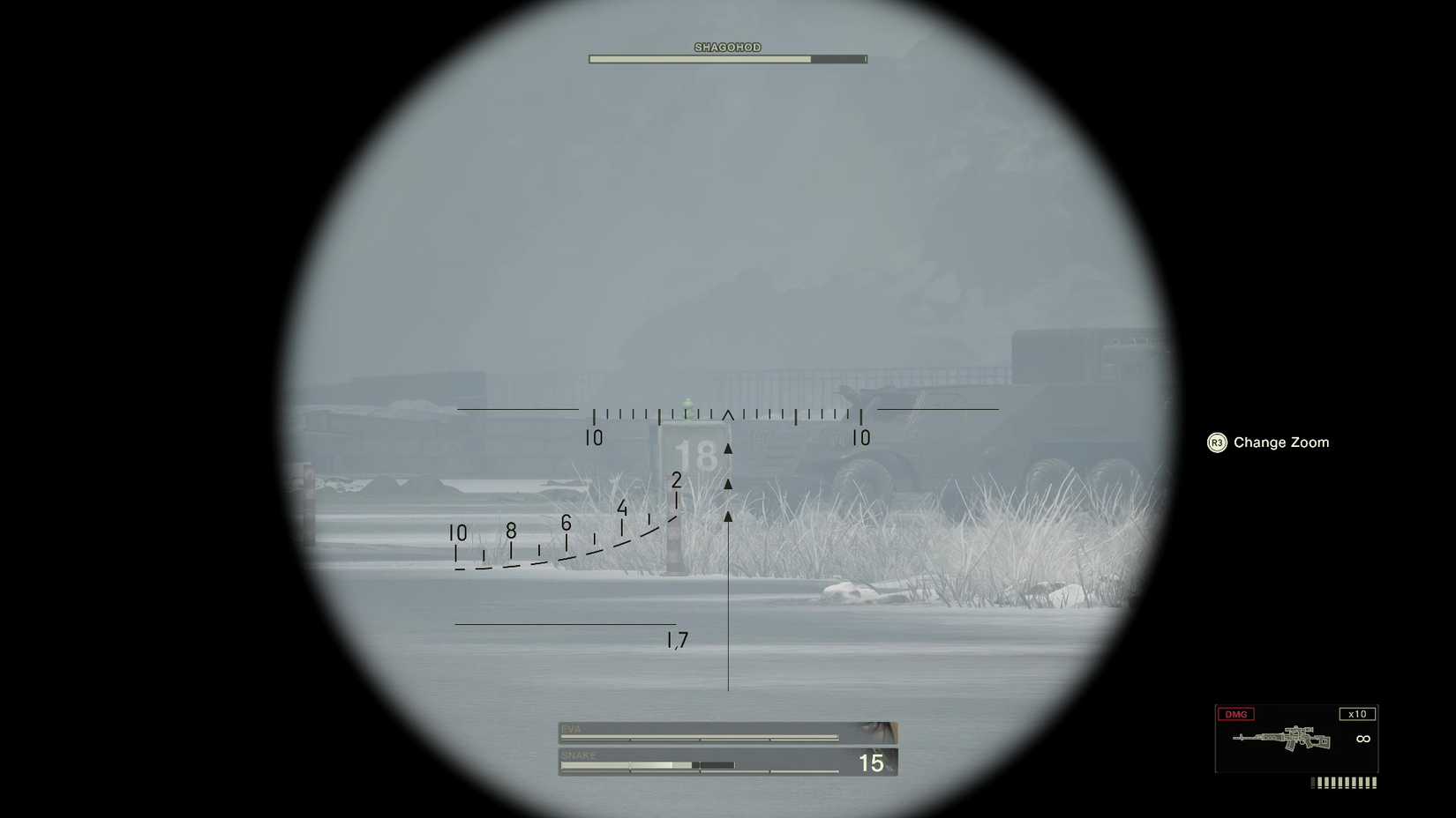 Where to Find All Kerotan (Frog) Locations in Metal Gear Solid Delta ...