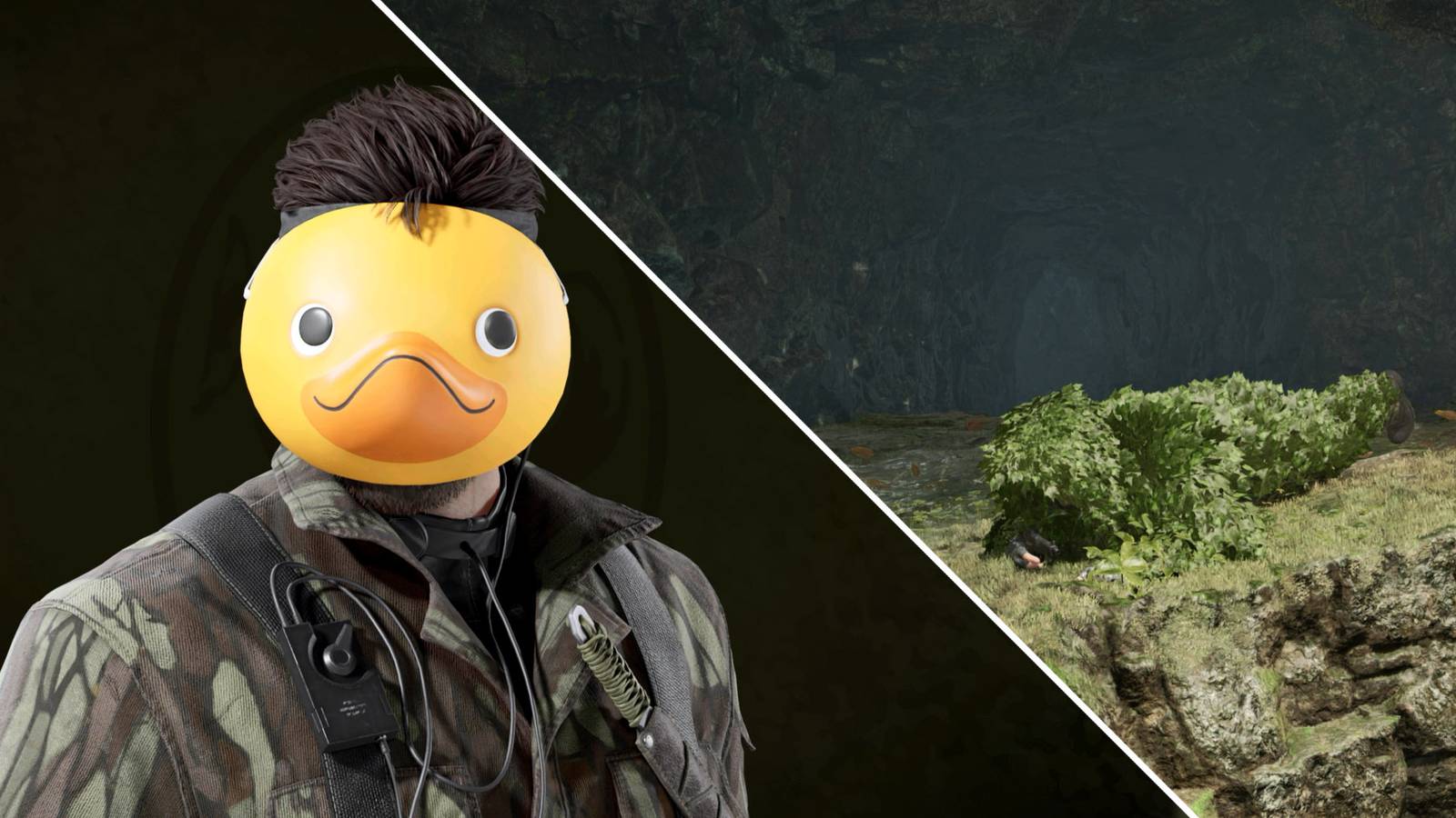 Where to Find All GA-KOs (Ducks) in Metal Gear Solid Delta: Snake Eater