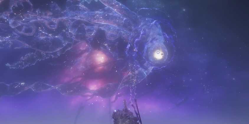 Everdark Sovereign Fissure in the Fog (Caligo) Boss Guide in Elden Ring ...