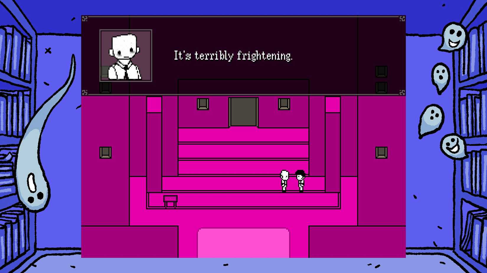 OFF Remastered Review: A Surreal and Thought-Provoking RPG Experience