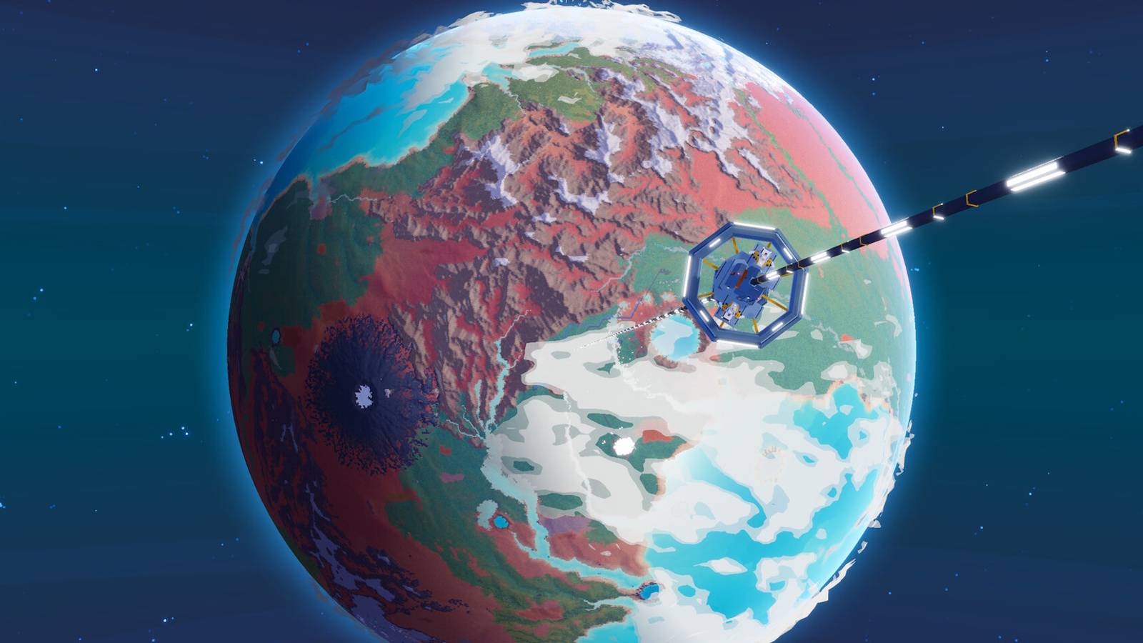 The Big Fixer-Upper Plan B Terraform Launches From Early Access