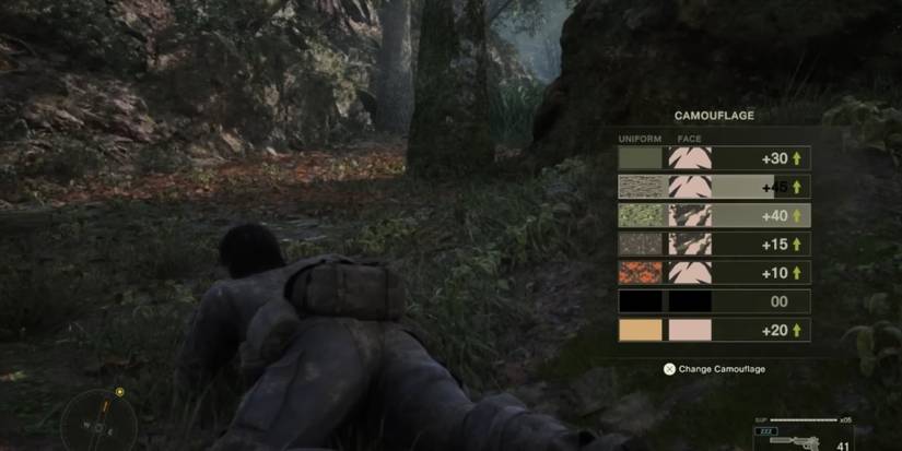 Metal Gear Solid Delta: Snake Eater Adds These Best New Features