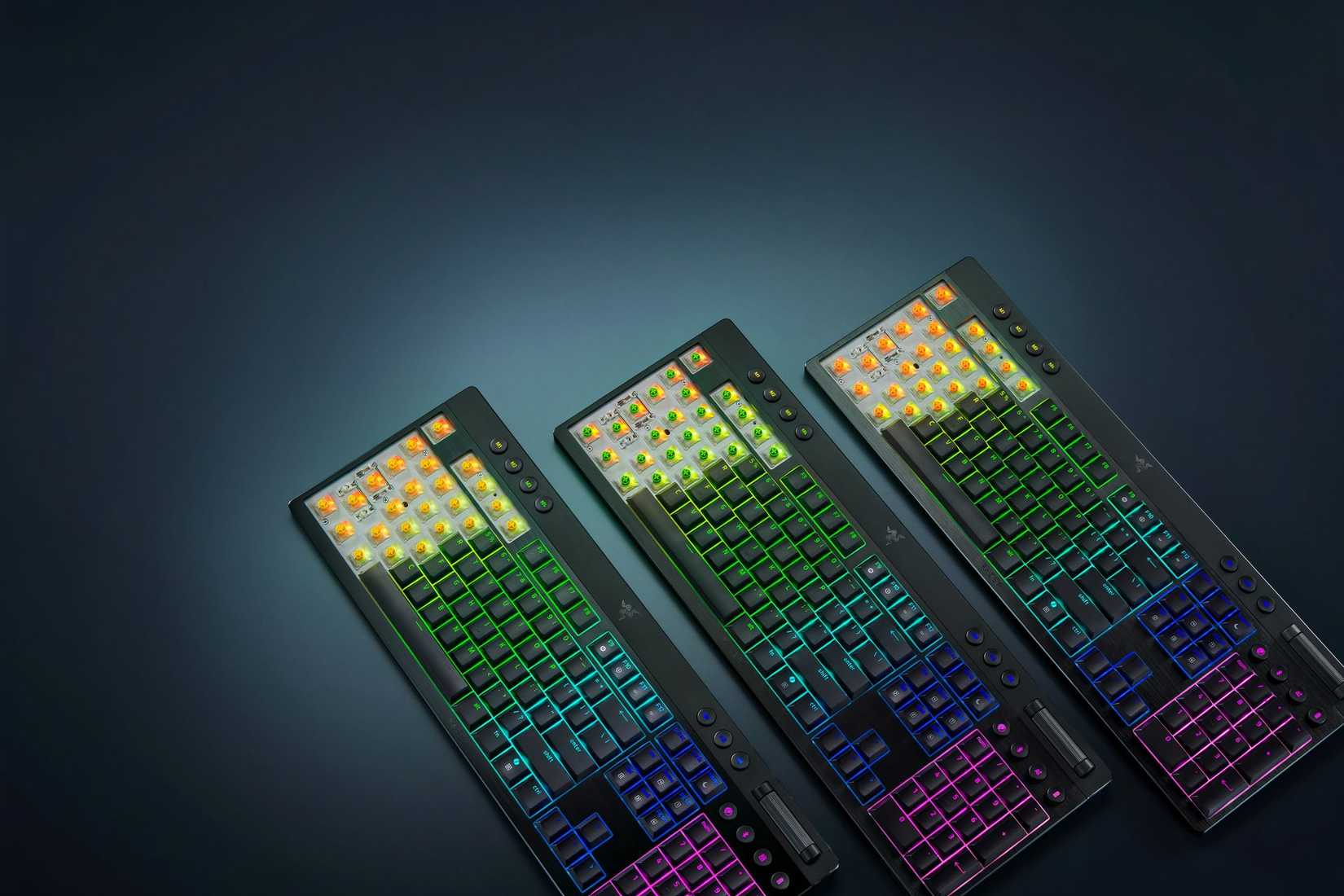 Razer's BlackWidow V4 Low Profile Review: A Keyboard Designed for 2025 ...