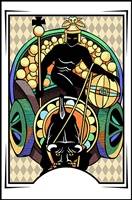 Best Oracle or Navi (Futaba Sakura) Build in Persona 5: The Phantom X