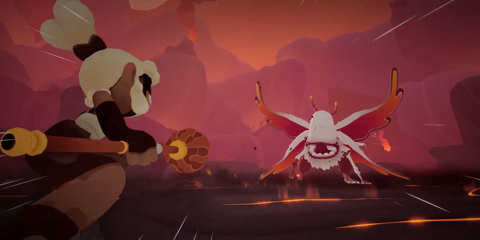 BAFTA-Winning Studio Reveals New Game, Rewilders: The Lost Spring