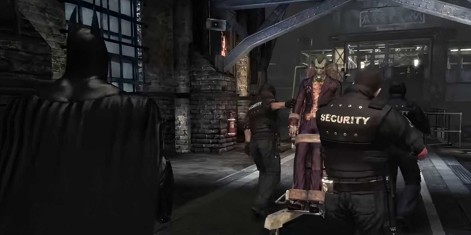 Top 10 Unforgettable Moments from the Batman Arkham Game Series