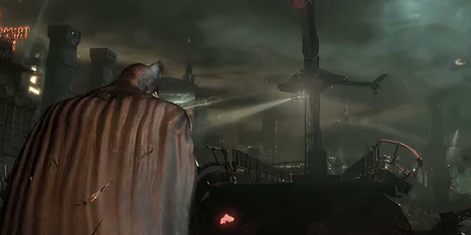 Top 10 Unforgettable Moments from the Batman Arkham Game Series