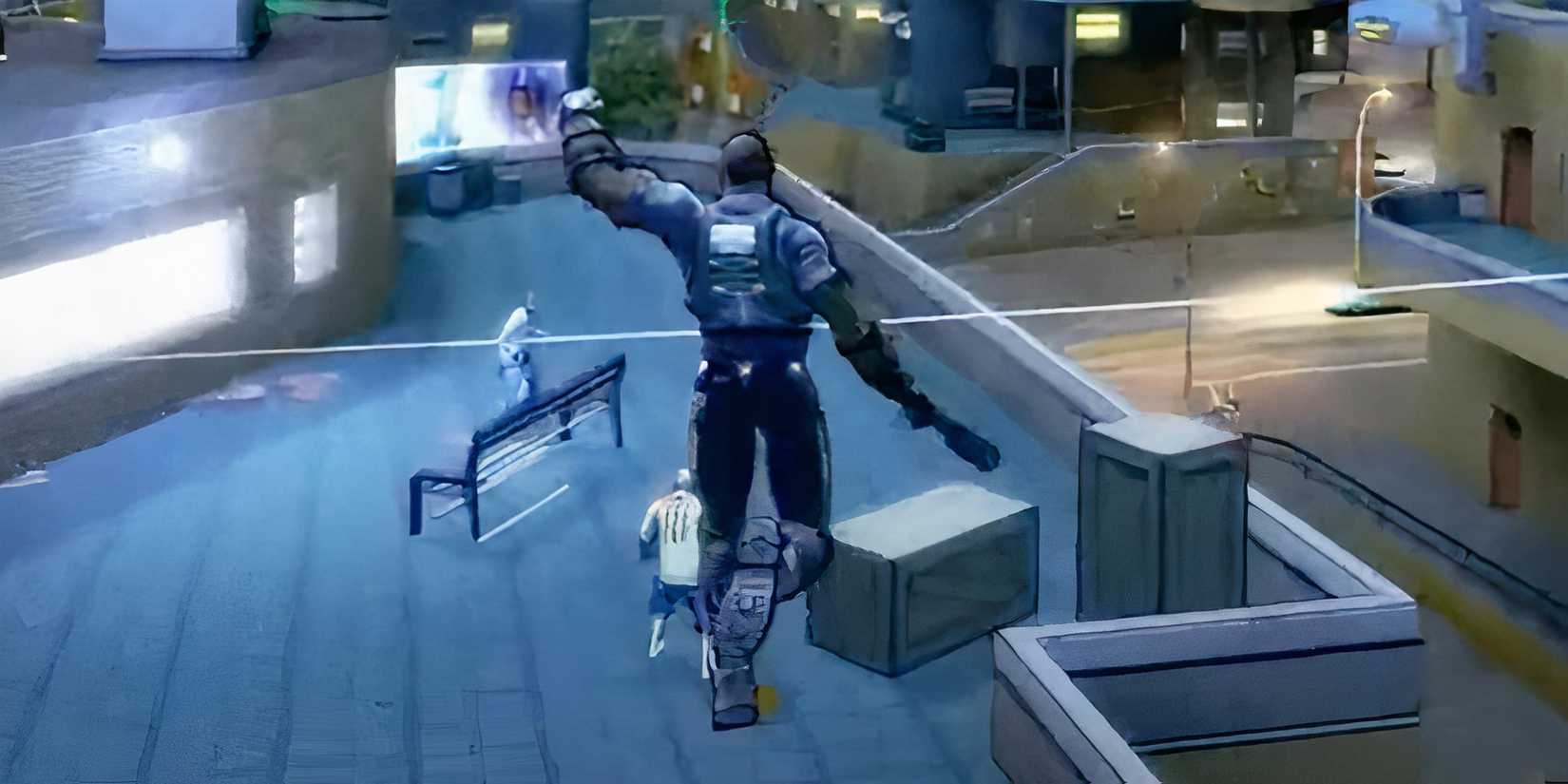 10 Video Games That Make You Feel Like a True Superhero