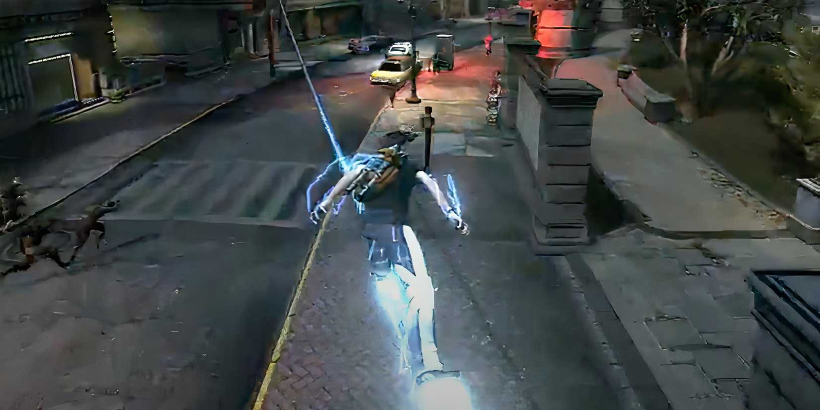 10 Video Games That Make You Feel Like a True Superhero