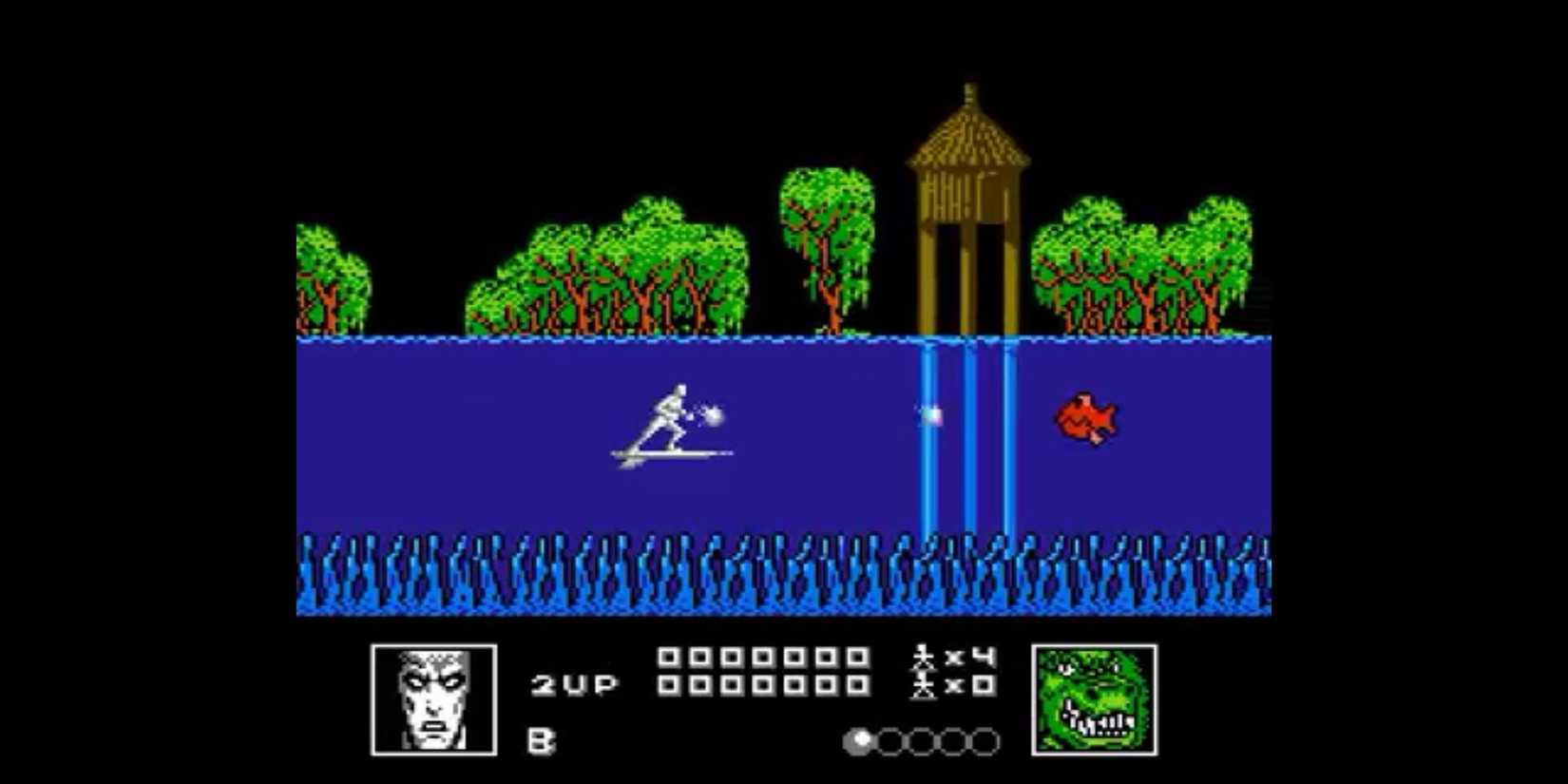 These Difficult Retro Games Gave Players Nightmares