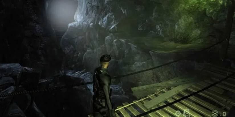 These are the Best Games like Metal Gear Solid Delta: Snake Eater