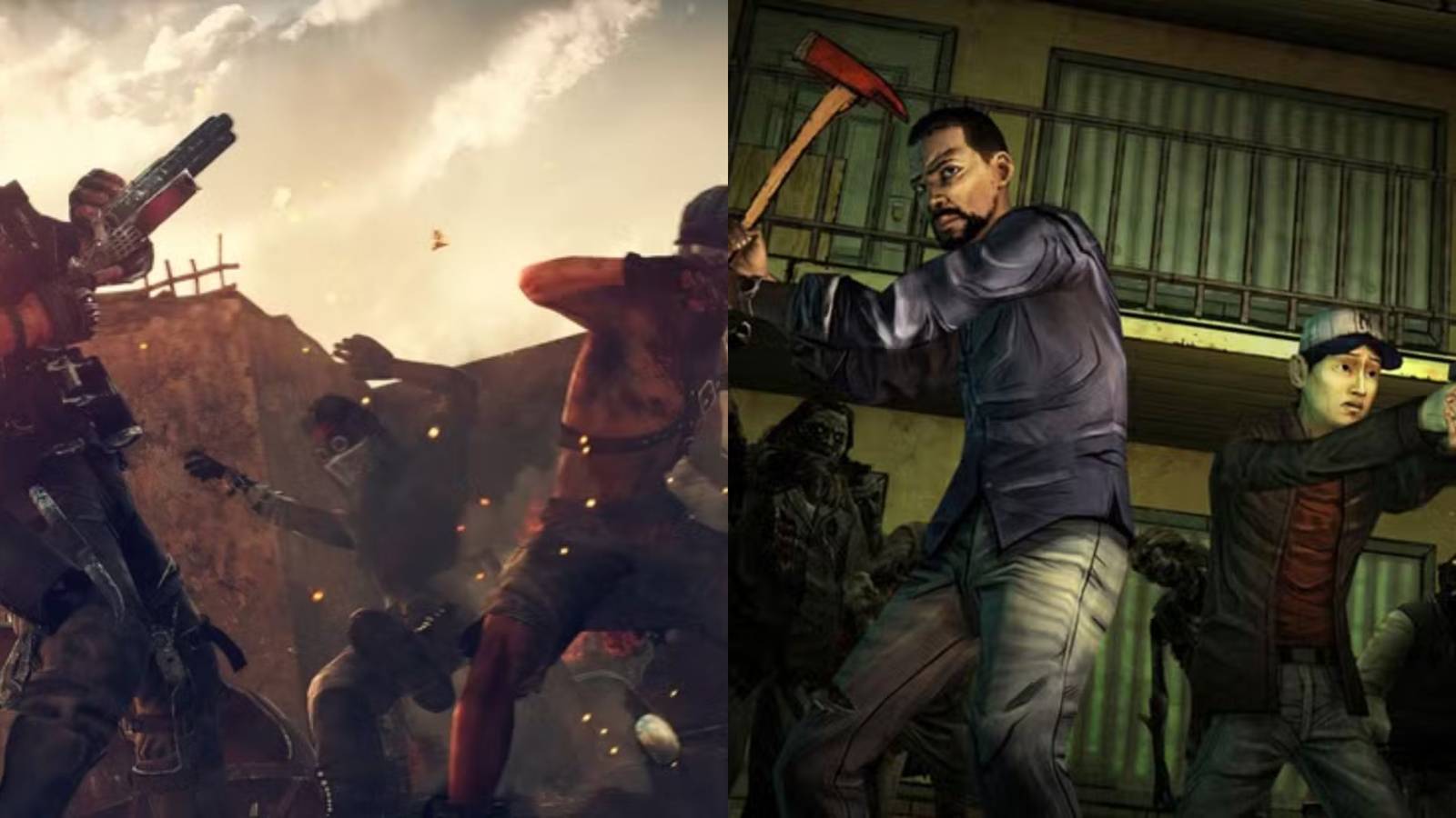 These are the Best Post-Apocalyptic Games that are Not Fallout