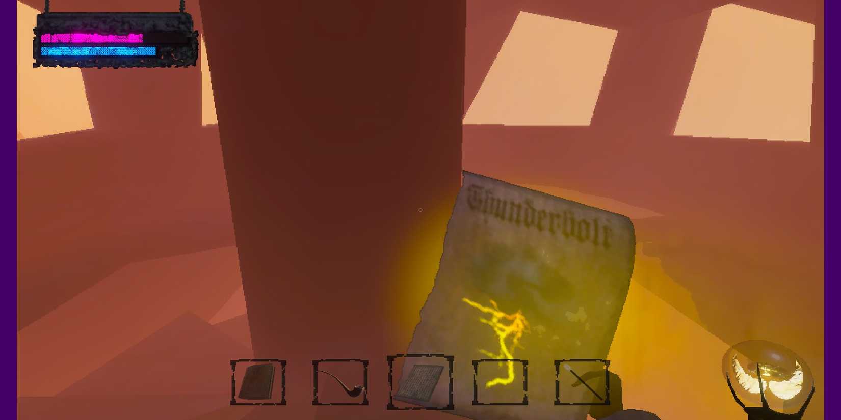 All Torn Spell Pages and How to Get Them in Mage Arena