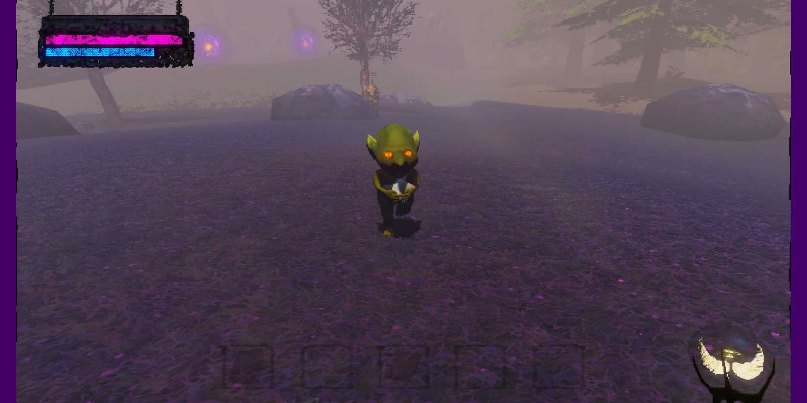 How Capturing Flags in Mage Arena Works
