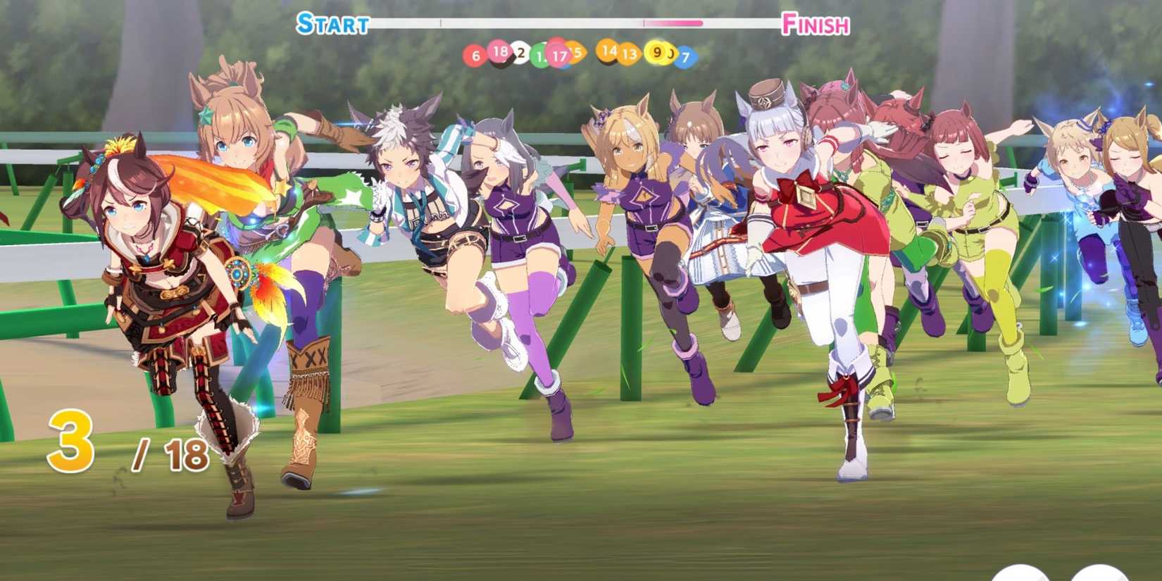 Best Tokai Teio Build in Umamusume: Pretty Derby
