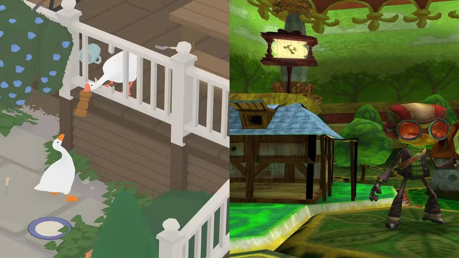 These are the Funniest Games Ever Released