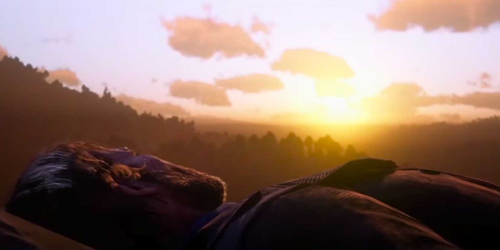 These Heartbreaking Video Game Character Deaths Left Us Shattered