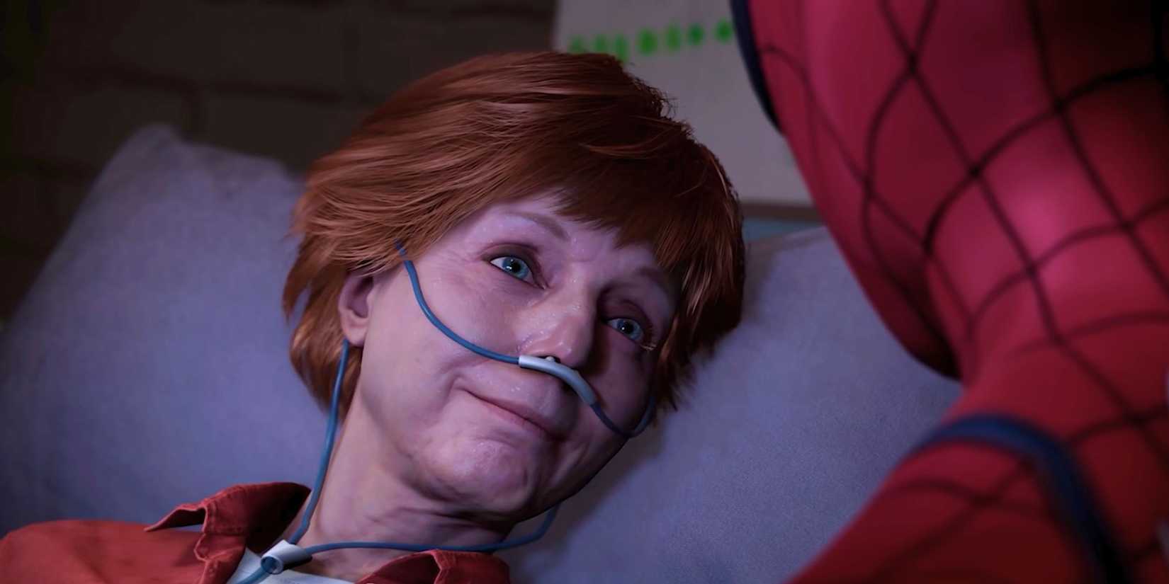 These Heartbreaking Video Game Character Deaths Left Us Shattered