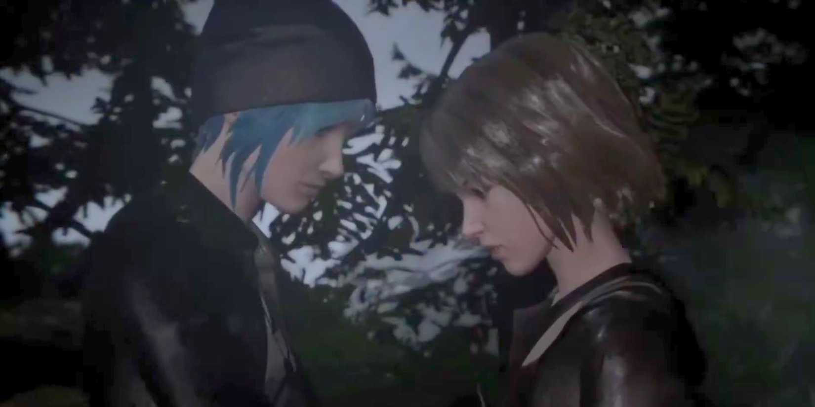 These Heartbreaking Video Game Character Deaths Left Us Shattered