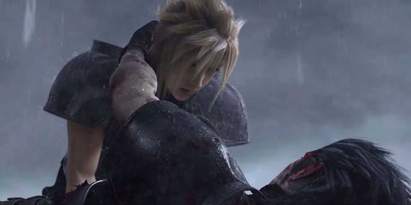 These Heartbreaking Video Game Character Deaths Left Us Shattered