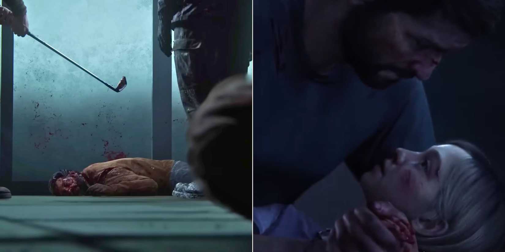These Heartbreaking Video Game Character Deaths Left Us Shattered