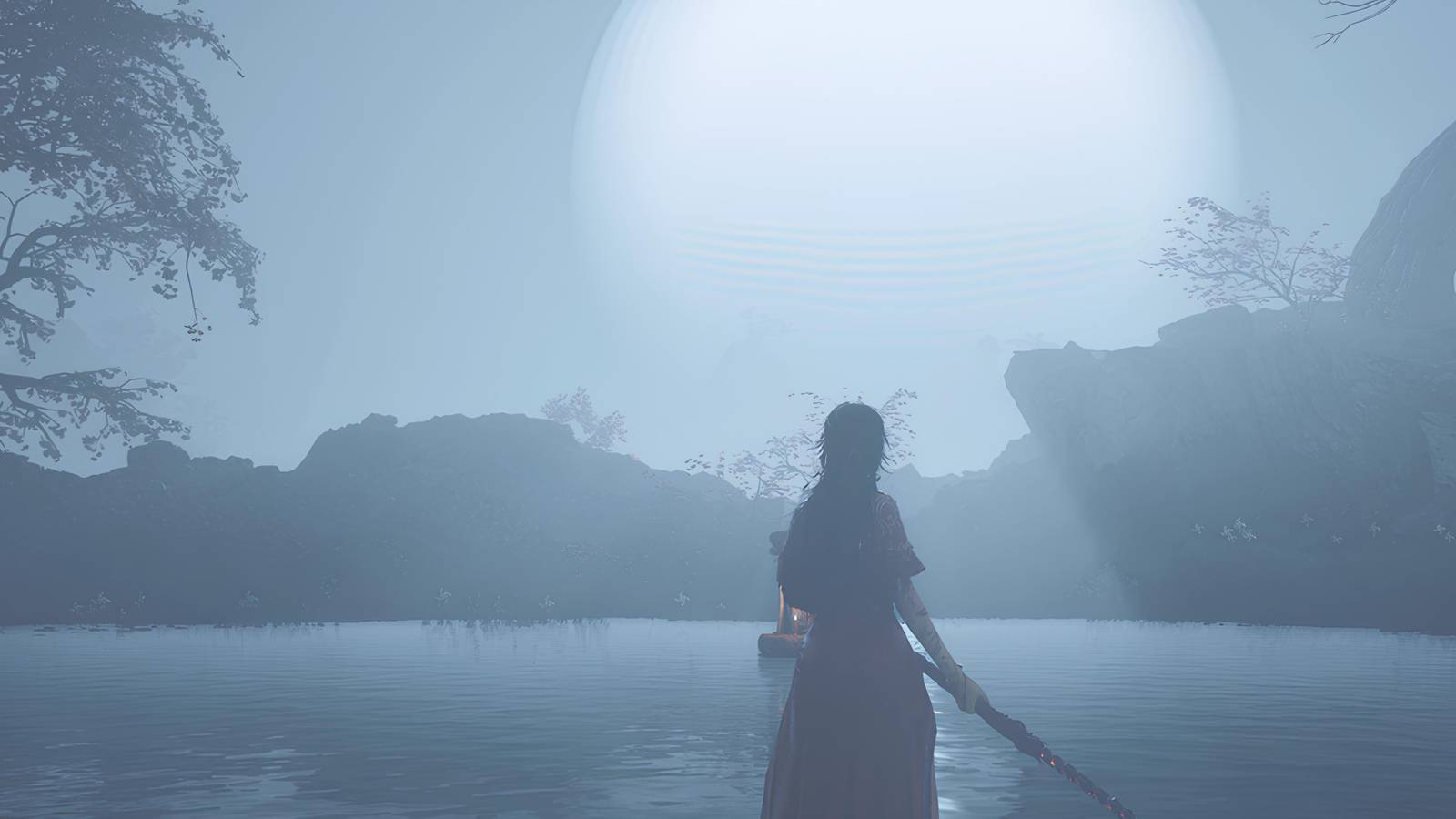 Most Powerful Longsword Build in Wuchang: Fallen Feathers