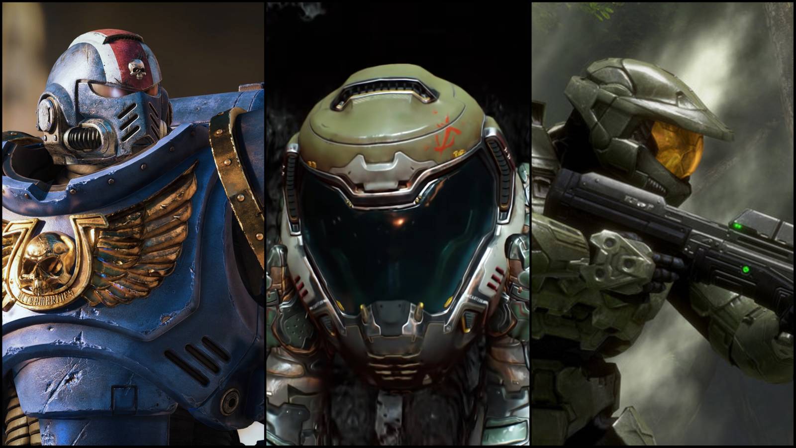 These are the Best Shooting Games Set in Space