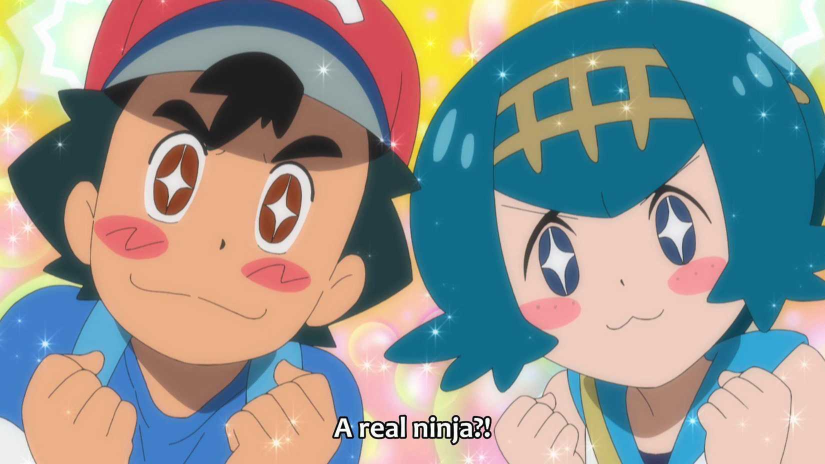 Top 10 Anime Adaptations of Video Games Ranked: From Cyberpunk to Pokémon