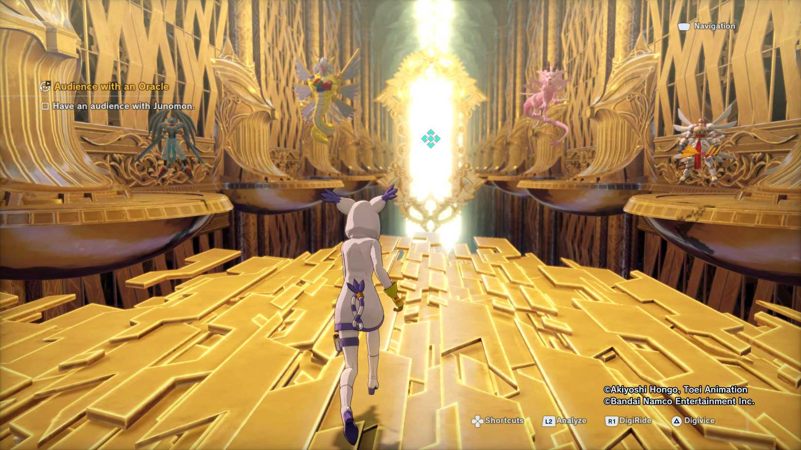 Review: Is Digimon Story: Time Stranger Worth Your Time?