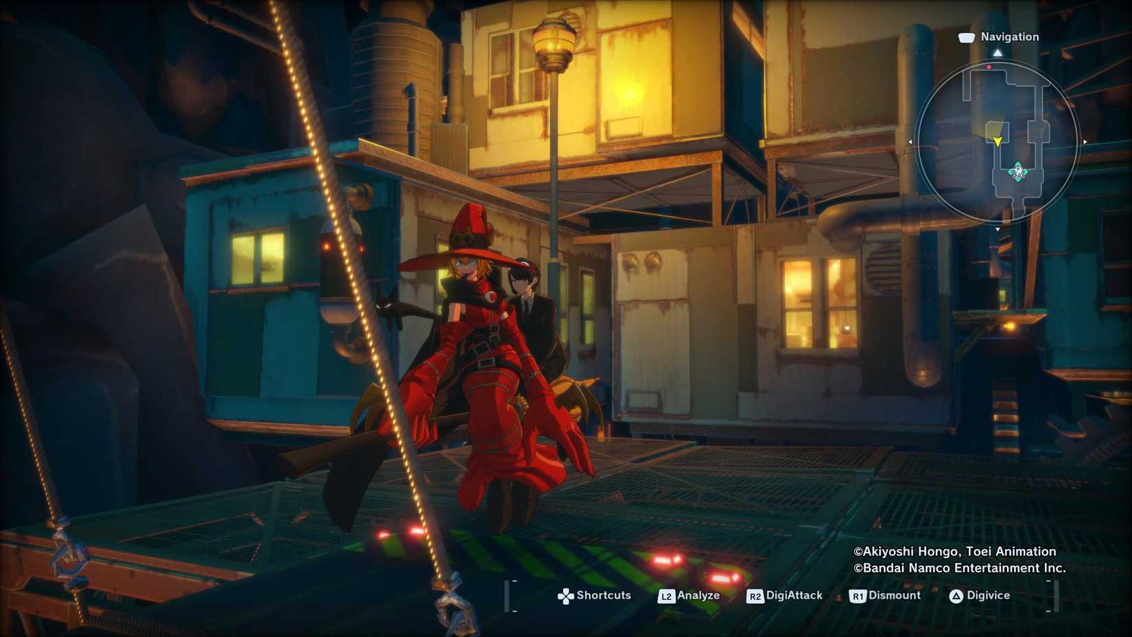 Review: Is Digimon Story: Time Stranger Worth Your Time?