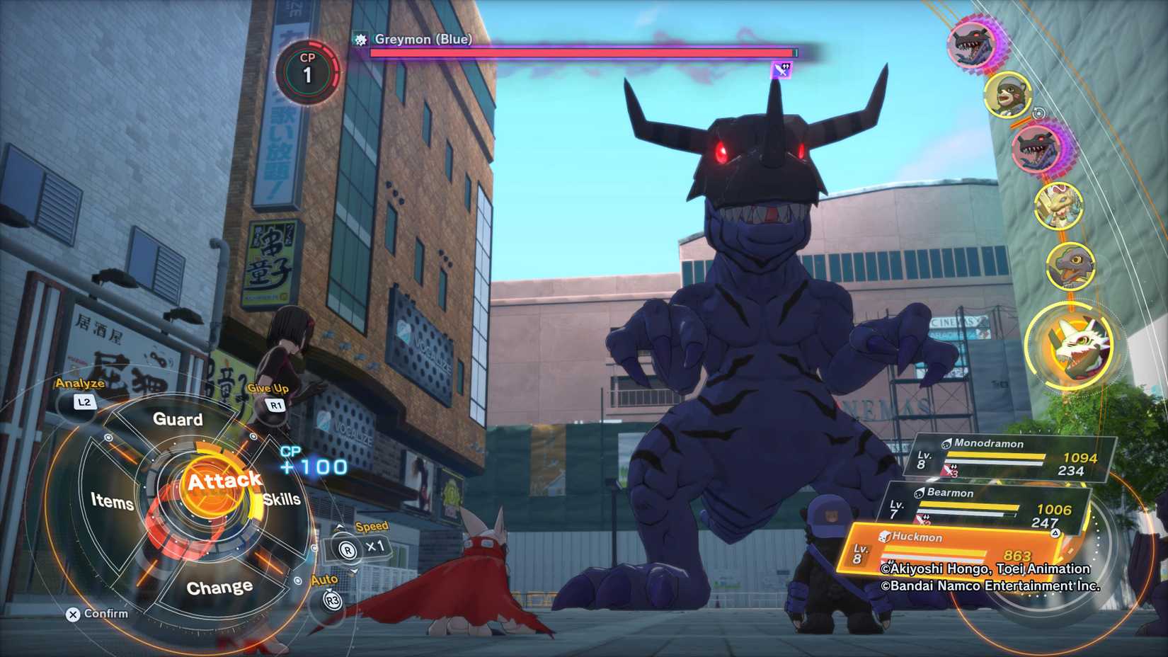 Review: Is Digimon Story: Time Stranger Worth Your Time?