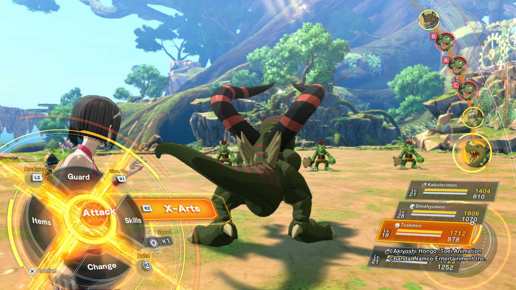 Review: Is Digimon Story: Time Stranger Worth Your Time?