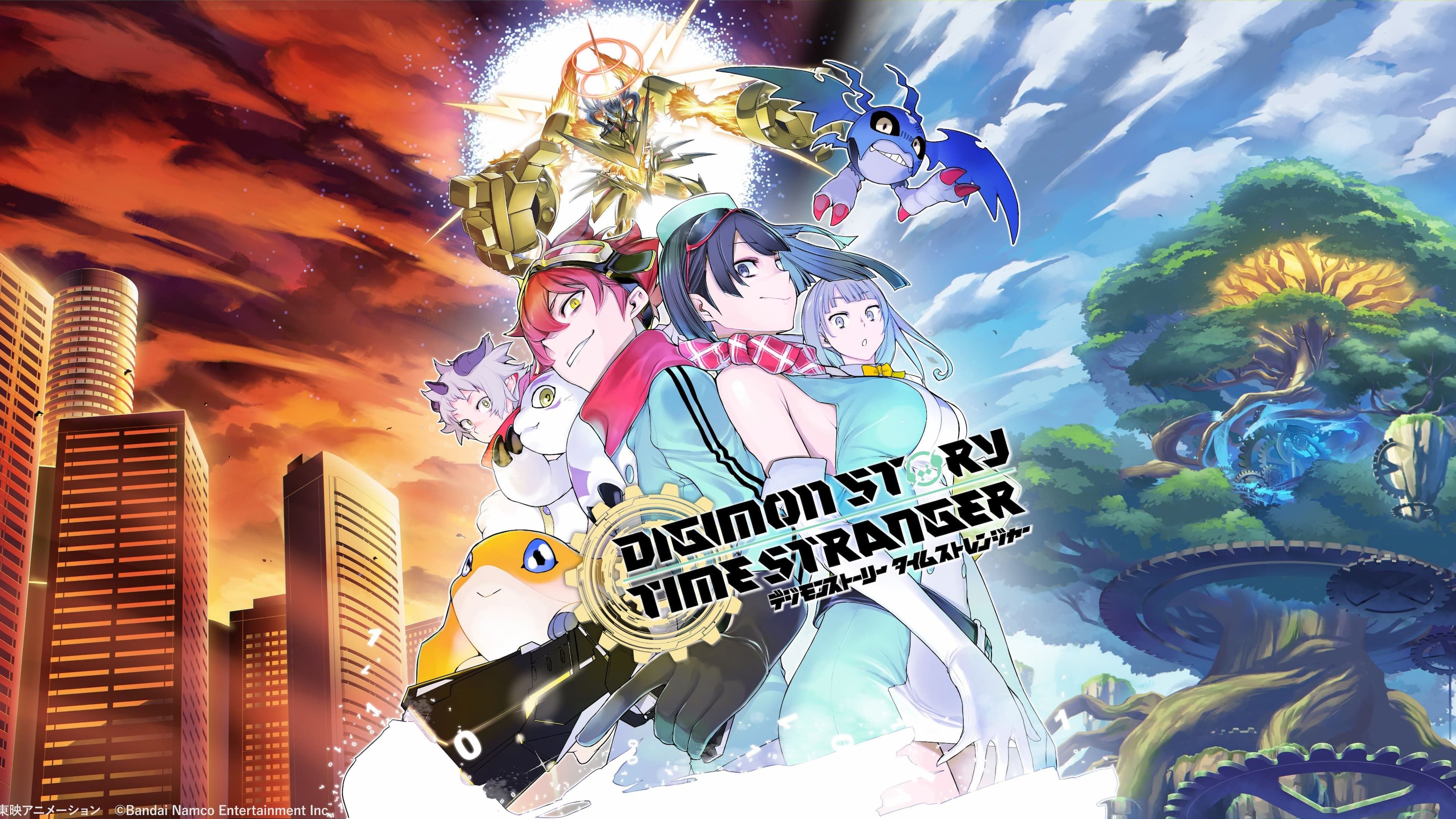 Review: Void Stranger