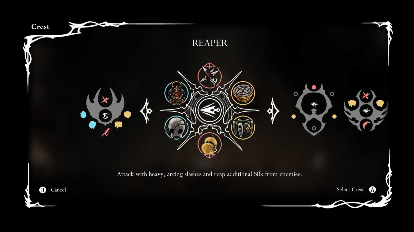 The Last Judge Boss Guide for Hollow Knight: Silksong