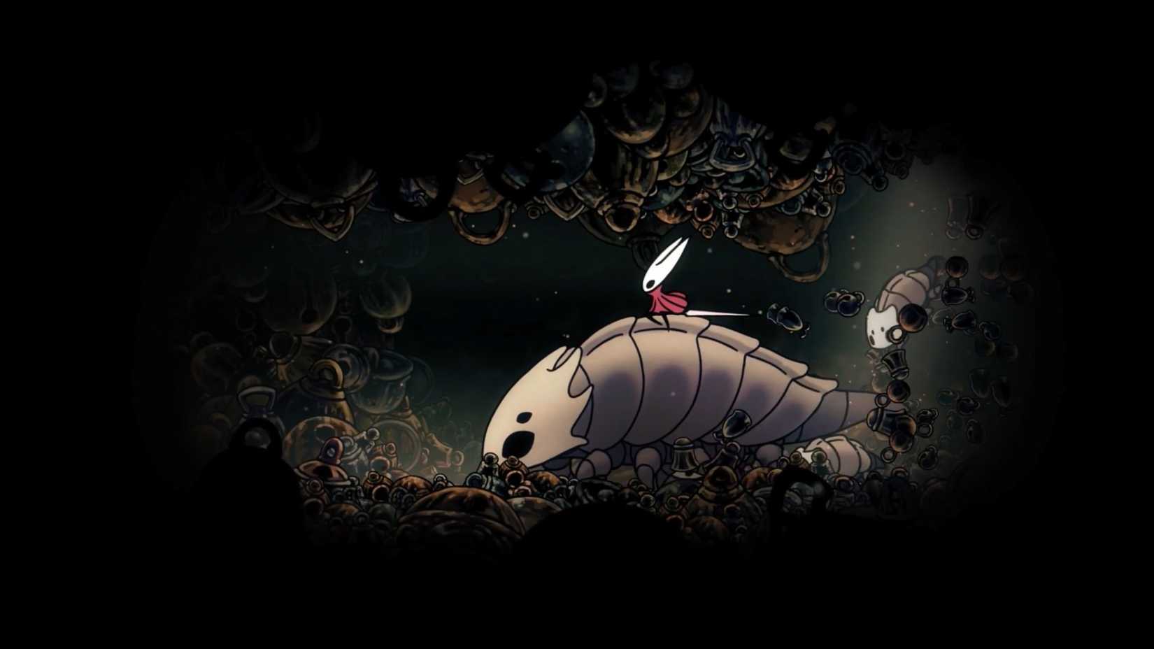 Bell Beast Boss Guide for Hollow Knight: Silksong