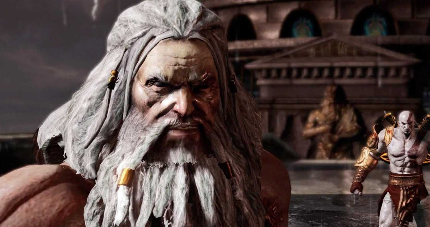 These are the Most Powerful Villains in Video Games