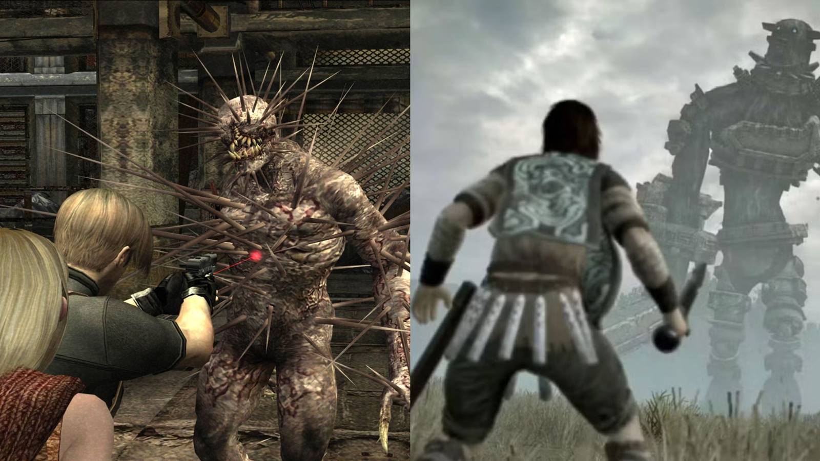 These Games Have No Filler Content Just Pure Gameplay