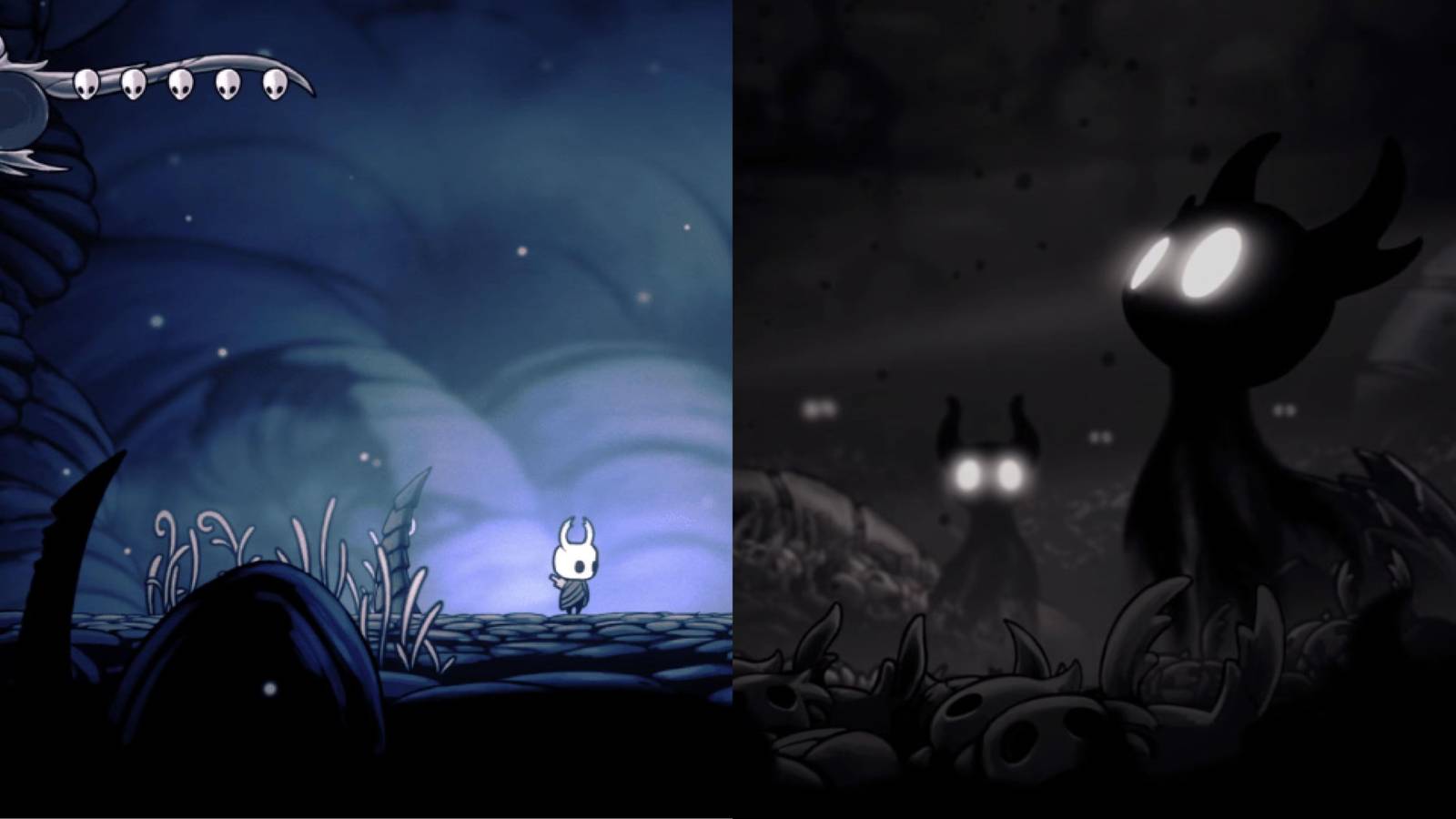 Try These Best Challenges in Your Second Playthrough of Hollow Knight