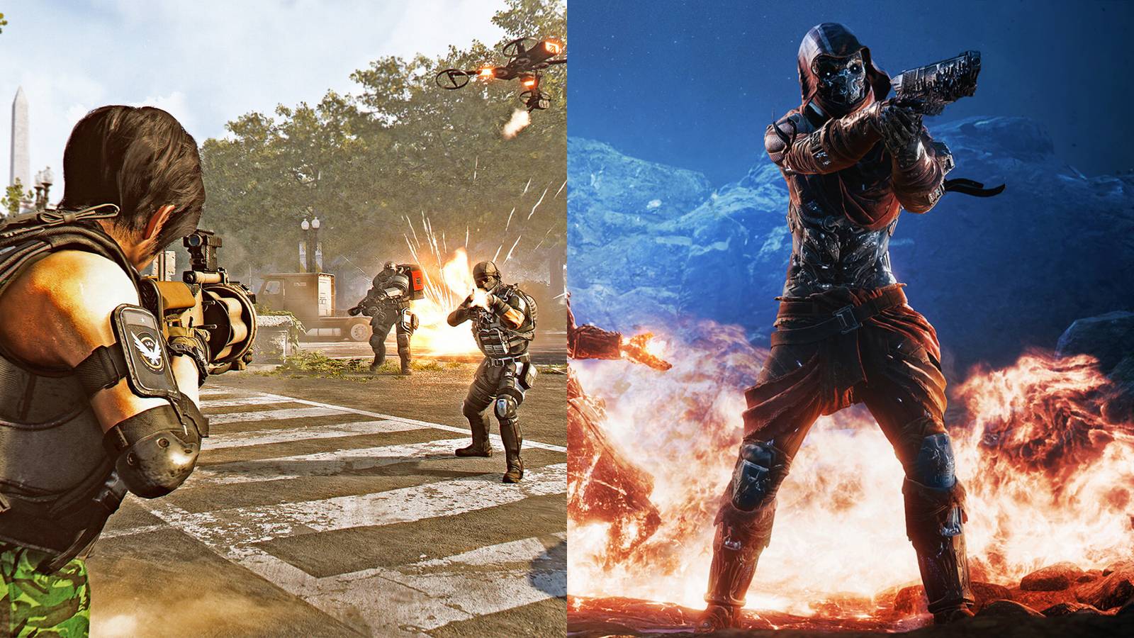 Fans of Borderlands 4 Will Love These Similar Games