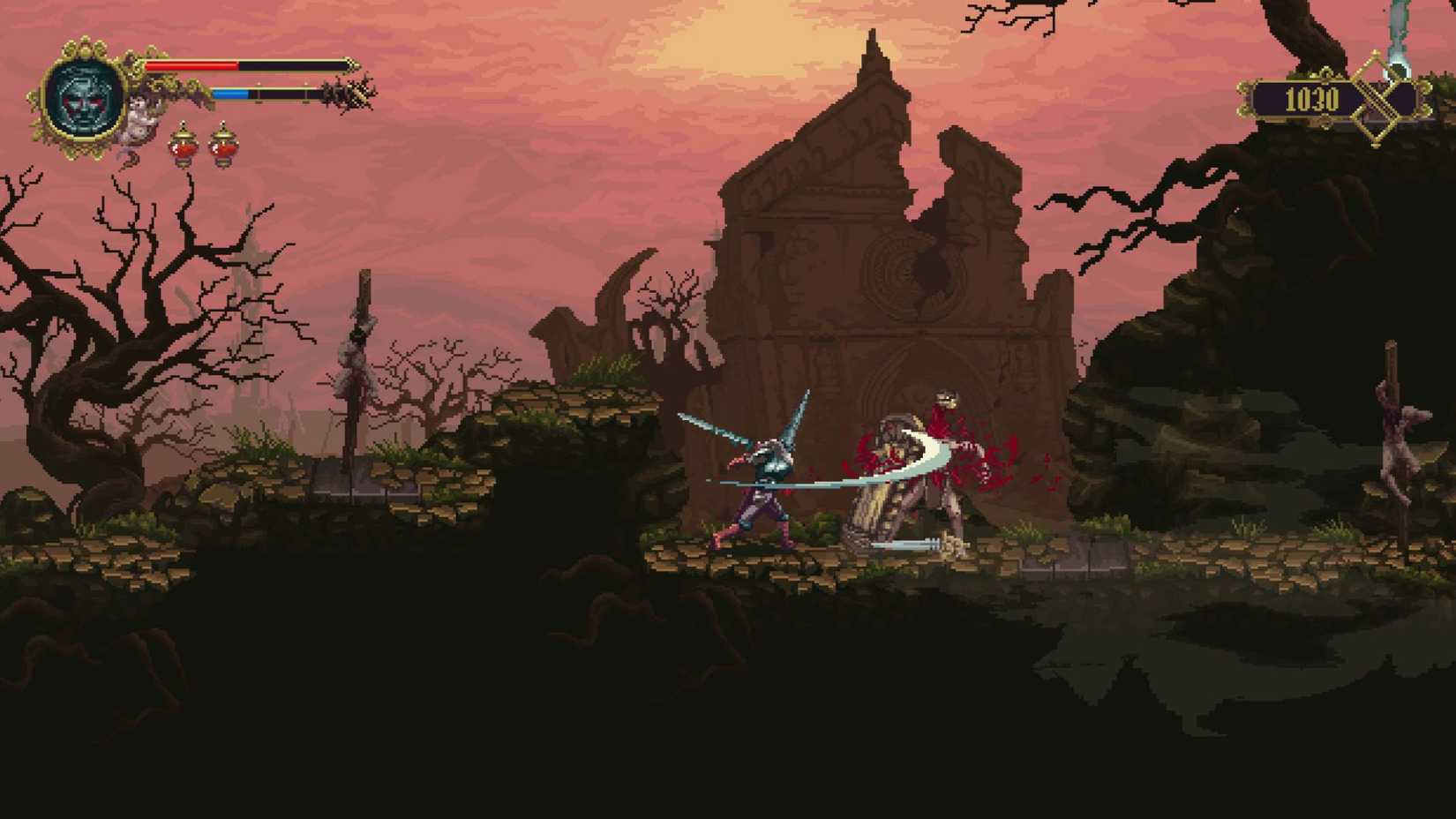 You Should Play These Best Metroidvania Games After Beating Hollow Knight