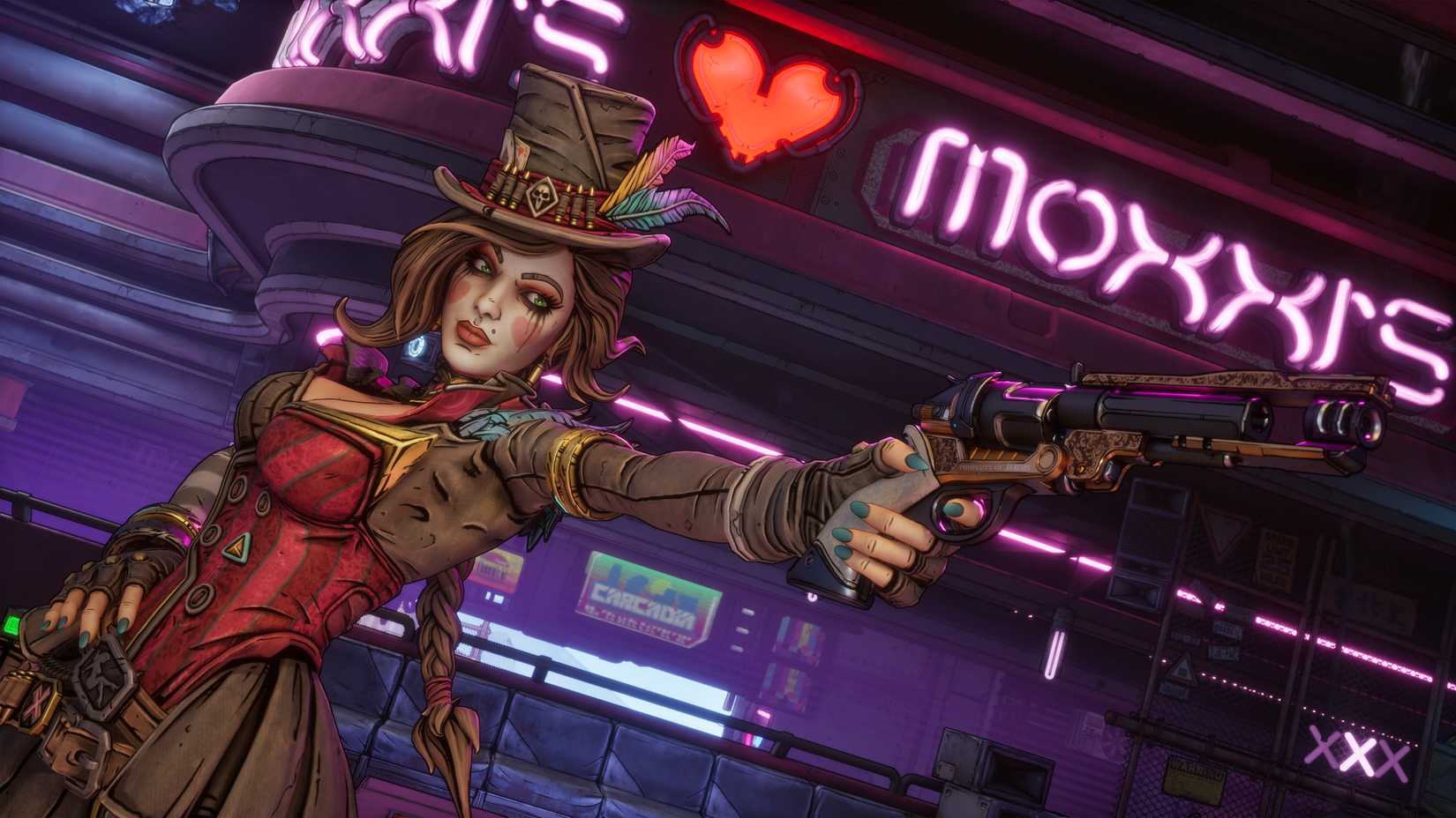 Borderlands 4 Review: A Fresh Start for the Franchise