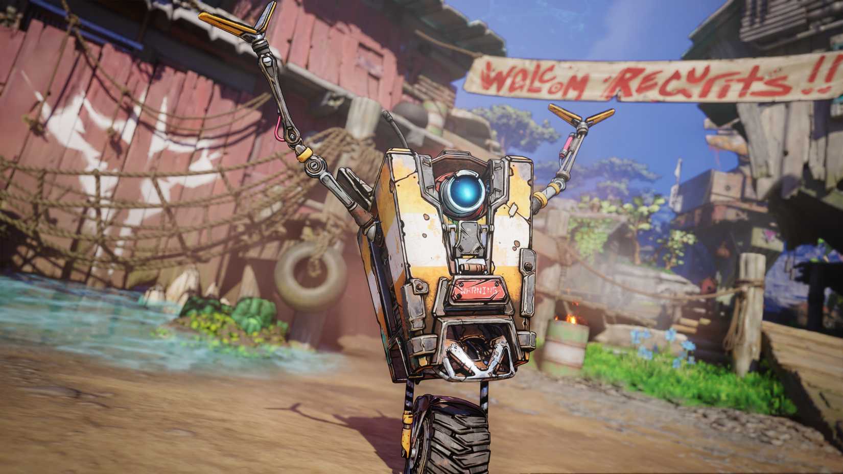 Borderlands 4 Review: A Fresh Start for the Franchise