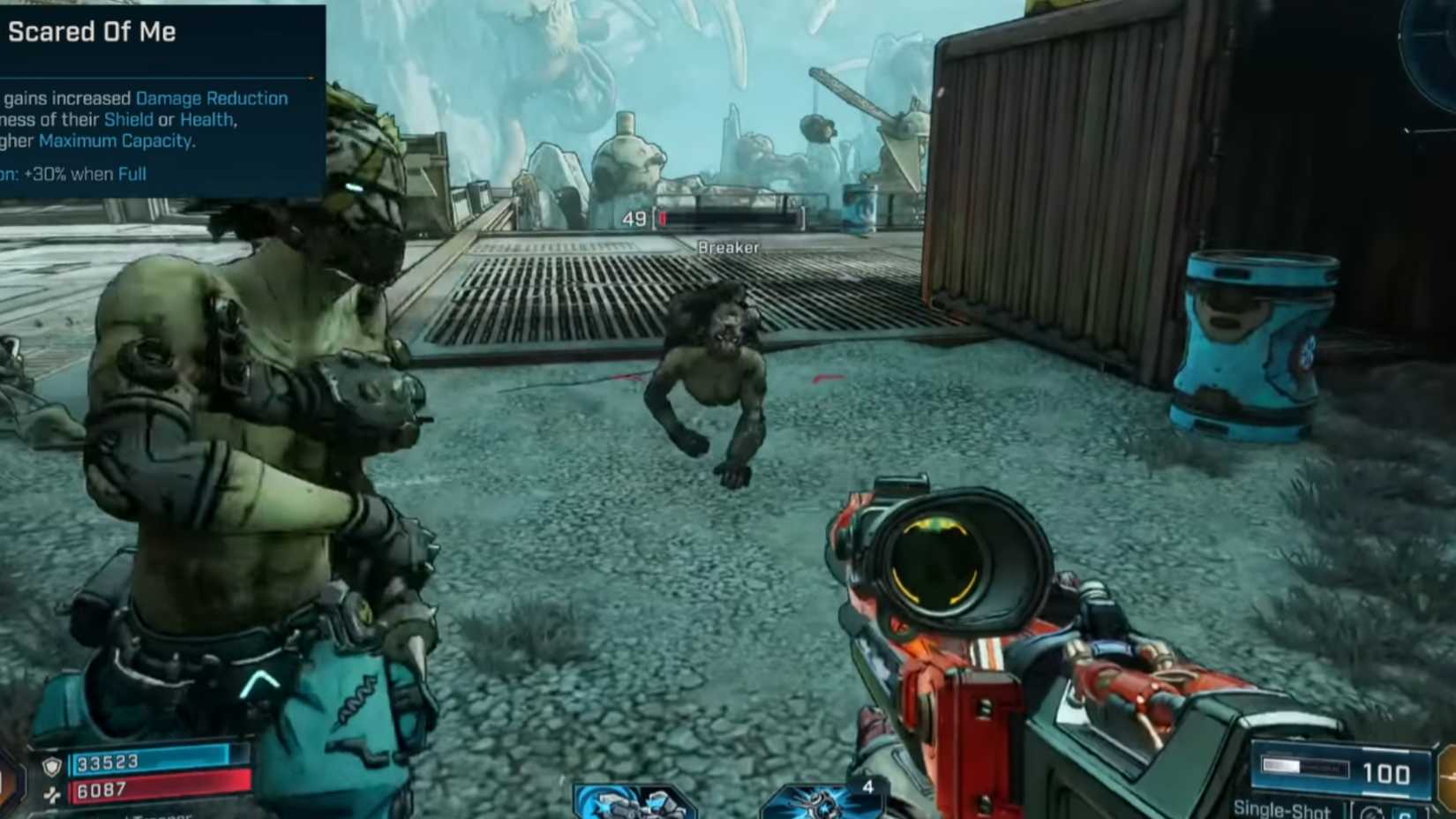 Borderlands 4 Specializations That Will Transform Your Gameplay