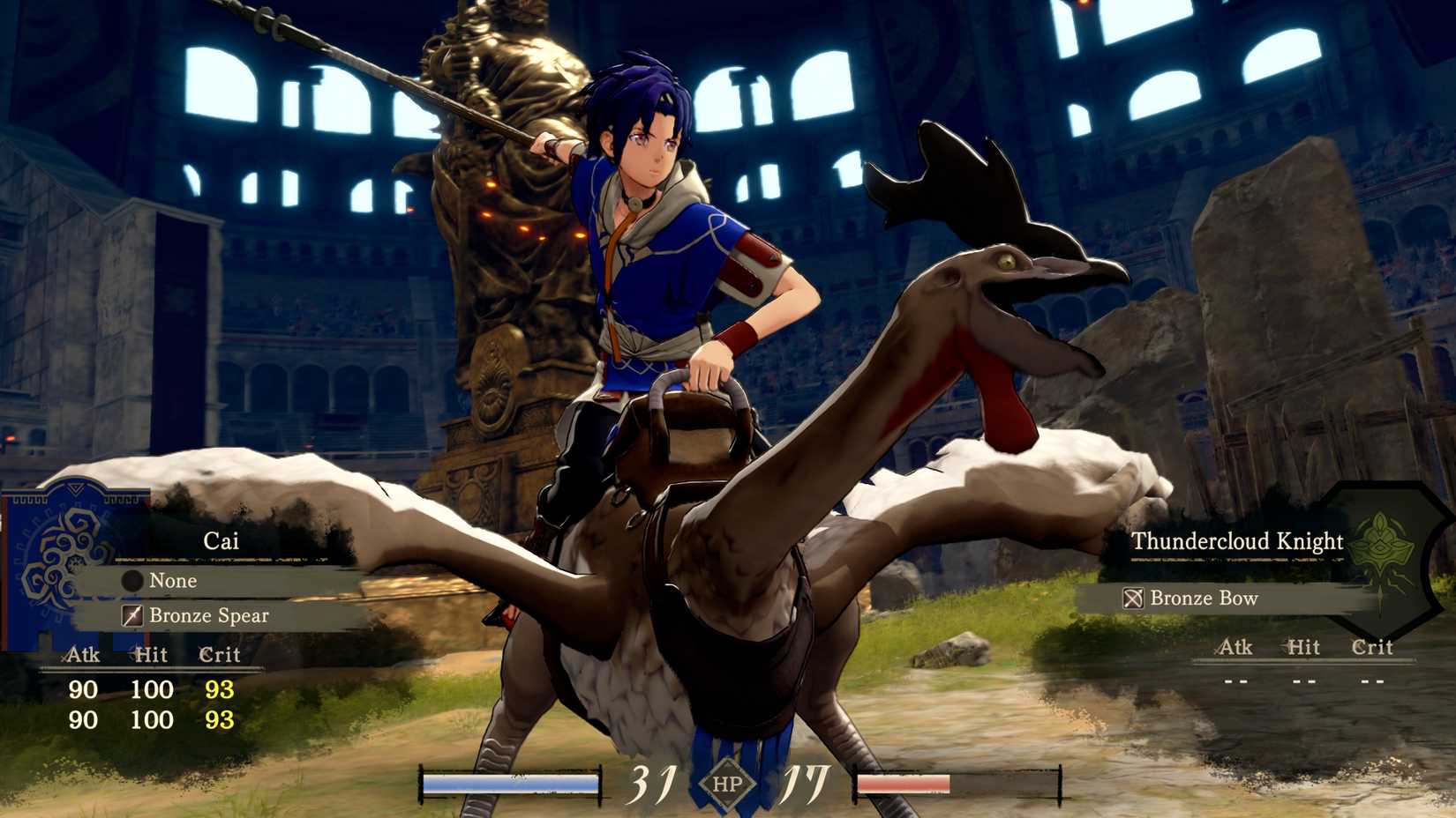 Fire Emblem: Fortune's Weave Announced for Nintendo Switch 2 in 2026
