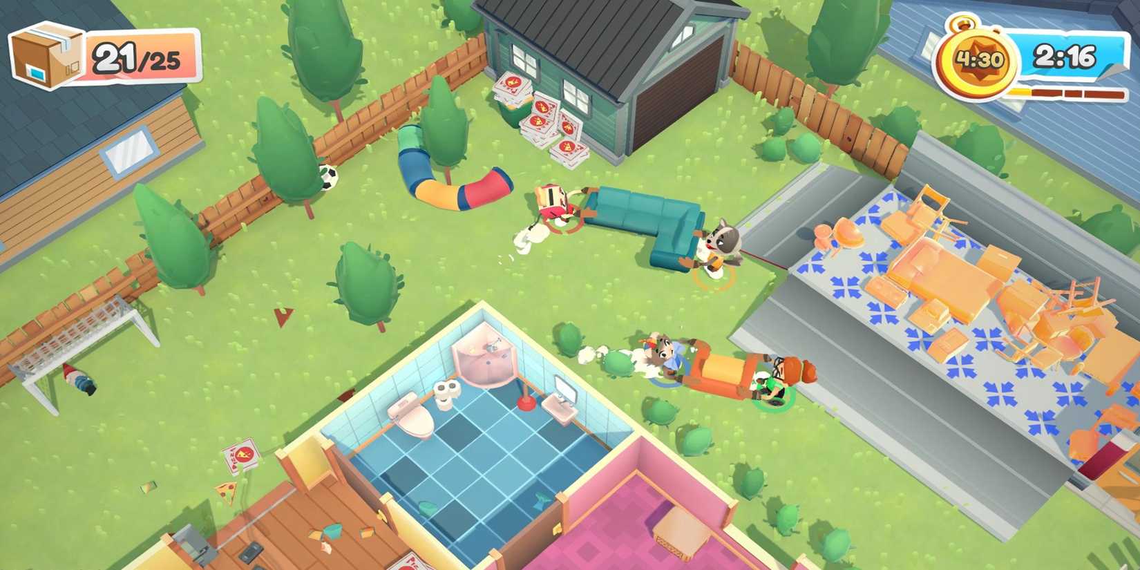 These Games are Perfect for Gamer Parents to Play with Their Kids