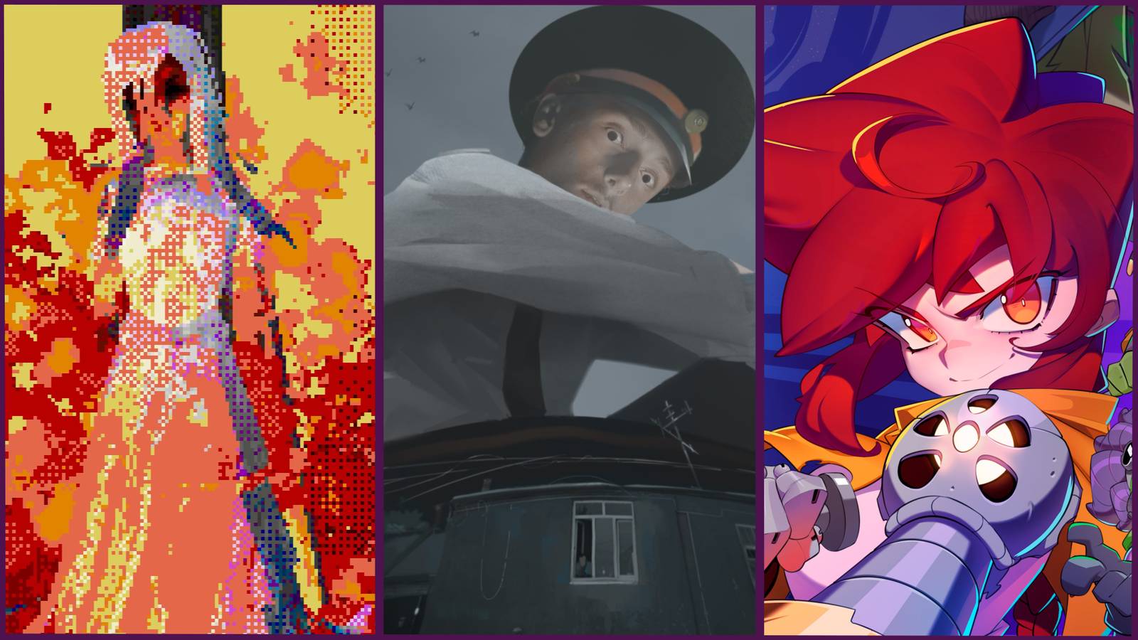 Critical Reflex Shares a Closer Look at Upcoming Titles with Trailers ...