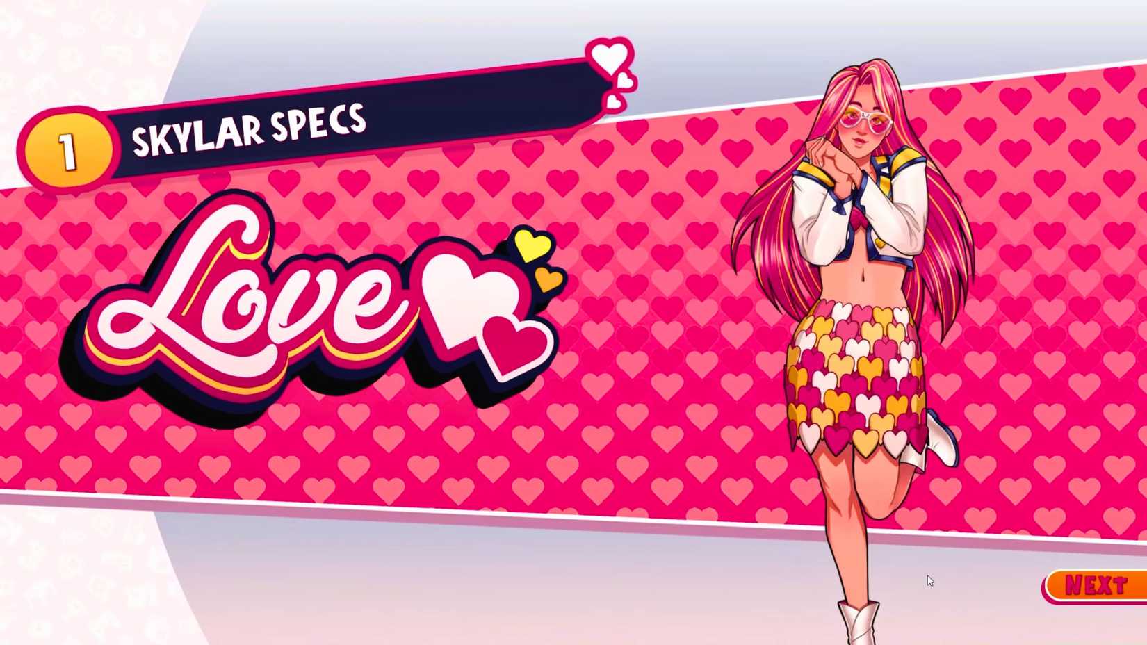 These are the Best Characters to Romance in Date Everything