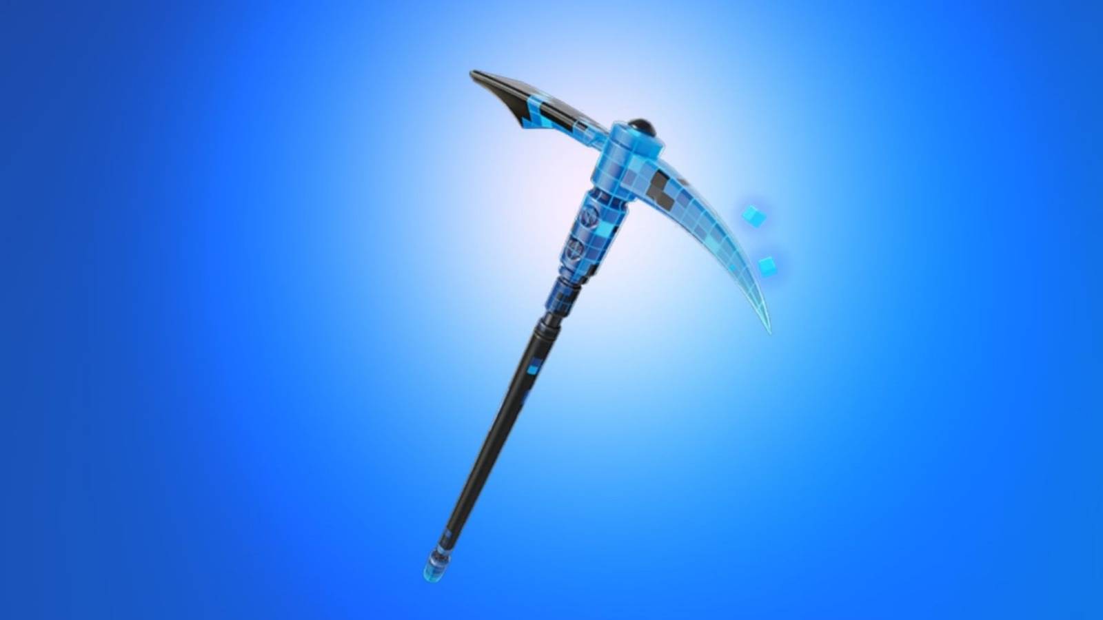 Unlocking De-Rezz De-Stroyer Pickaxe in Fortnite: Quest Guide