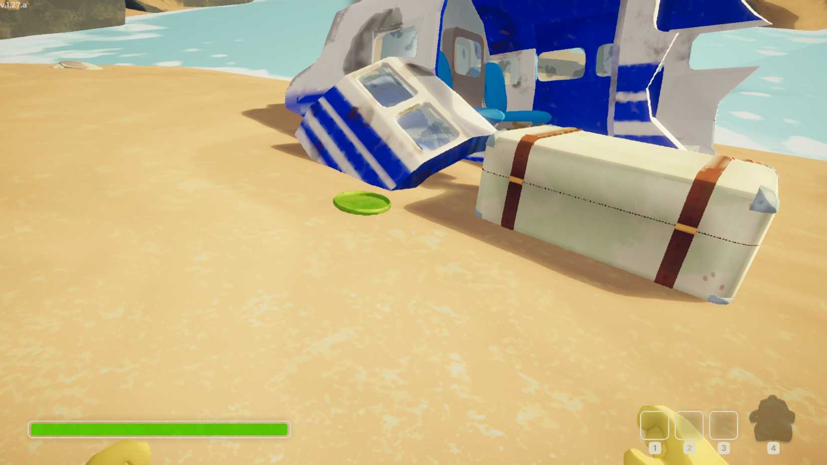 Ultimate Badge Guide in PEAK