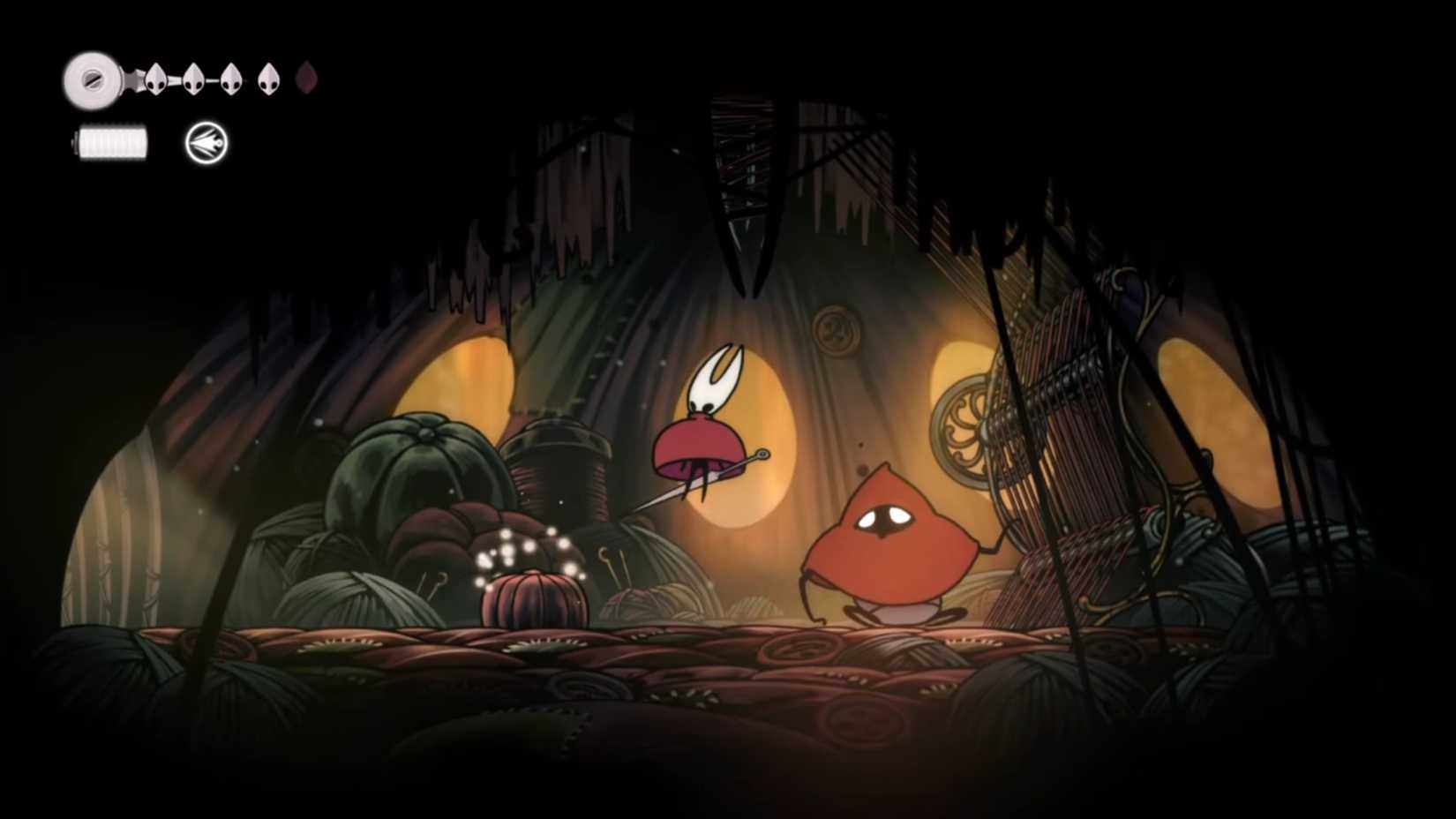 What are the Best Abilities in Hollow Knight: Silksong?